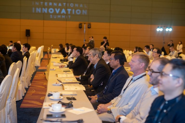 iis-2019-26 | International Innovation Summit
